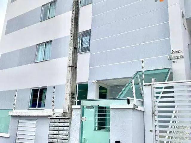 Apartamento para Venda em São José/SC Forquilhinhas 2 Quartos
