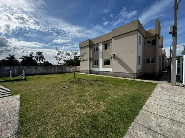Apartamento para Venda em São José/SC Forquilhinhas 2 Quartos