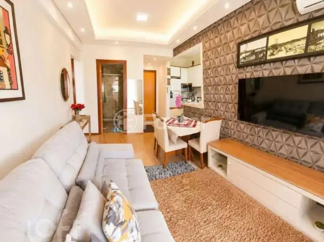 Apartamento para Venda em São José/SC Forquilhinhas 2 Quartos