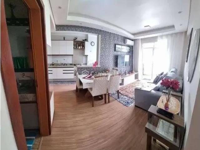Apartamento para Venda em São José/SC Forquilhinhas 2 Quartos