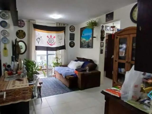Apartamento para Venda em São José/SC Forquilhinhas 2 Quartos