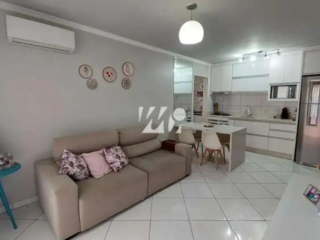 Apartamento para Venda em São José/SC Forquilhinhas 2 Quartos