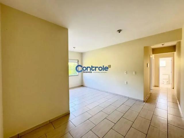 Apartamento para Venda em São José/SC Forquilhinha 2 Quartos