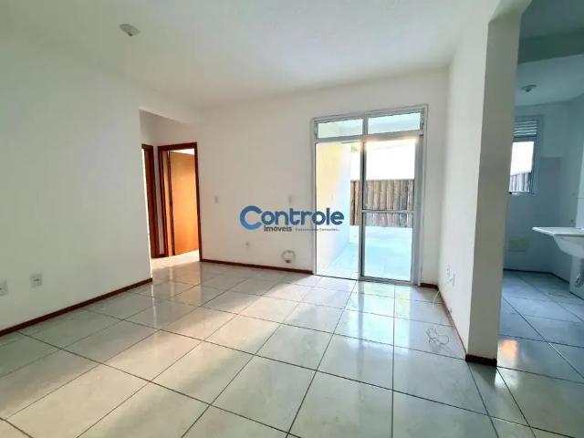 Apartamento para Venda em São José/SC Forquilhinhas 2 Quartos