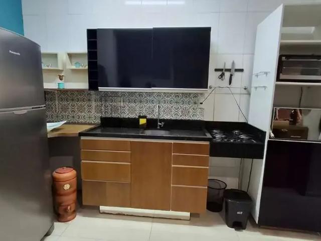 Apartamento para Venda em São José/SC Forquilhinhas 2 Quartos