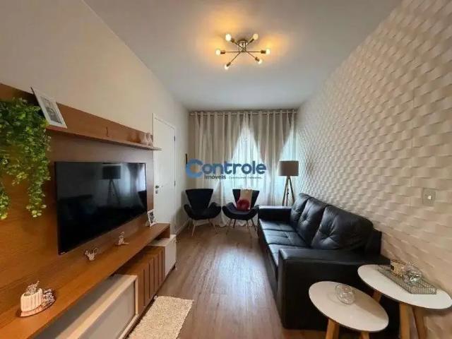Apartamento para Venda em São José/SC Forquilhinhas 2 Quartos
