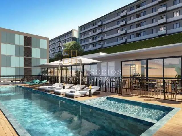 Apartamento para Venda em São José/SC Forquilhinhas 2 Quartos