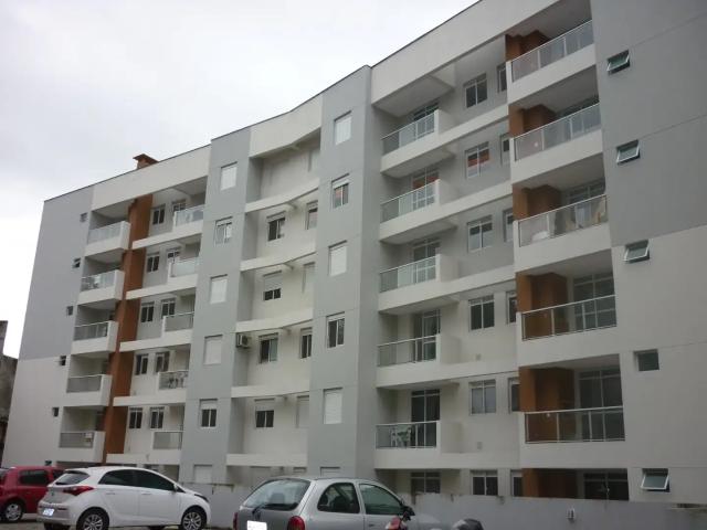 Apartamento para Venda em São José/SC Forquilhinhas 2 Quartos