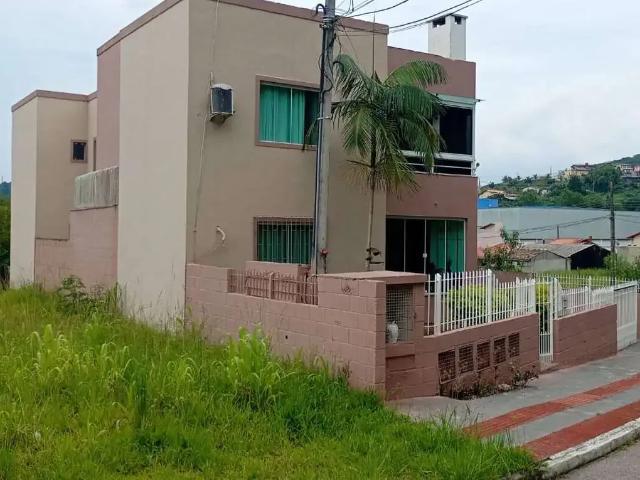 Apartamento para Venda em São José/SC Forquilhinha 2 Quartos