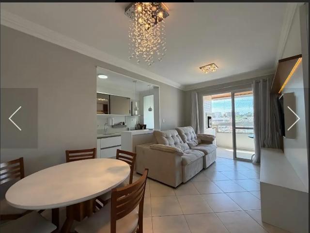 Apartamento para Venda em São José/SC Forquilhinhas 2 Quartos