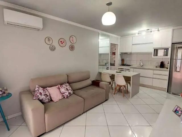 Apartamento para Venda em São José/SC Forquilhinhas 2 Quartos