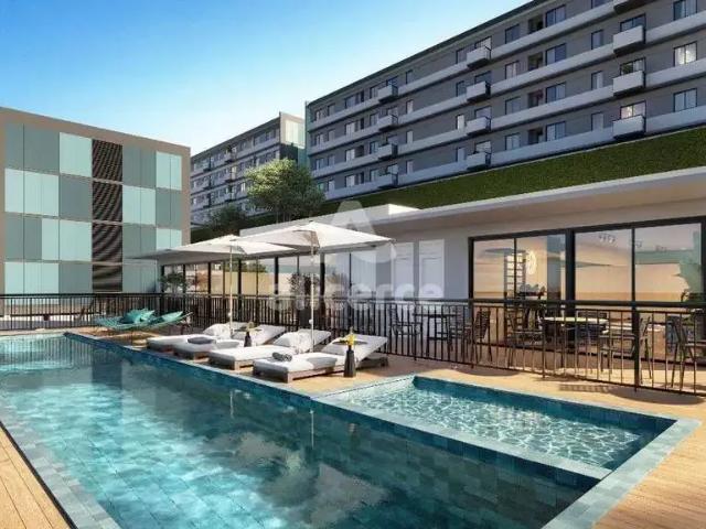 Apartamento para Venda em São José/SC Forquilhinhas 2 Quartos