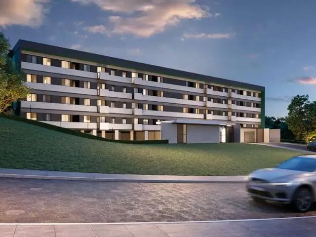 Apartamento para Venda em São José/SC Forquilhinhas 2 Quartos