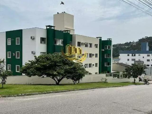 Apartamento para Venda em São José/SC Forquilhinhas 2 Quartos