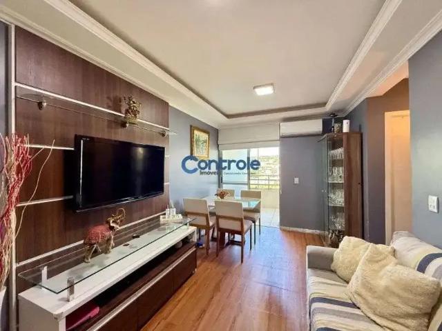 Apartamento para Venda em São José/SC Forquilhinhas 2 Quartos