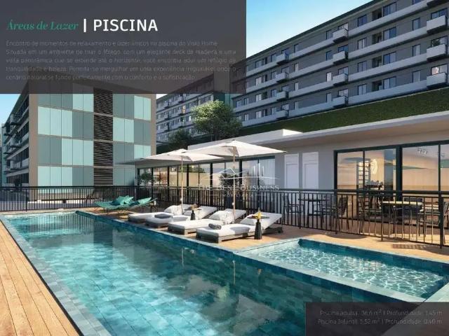 Apartamento para Venda em São José/SC Forquilhinhas 2 Quartos