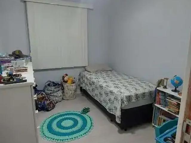 Apartamento para Venda em São José/SC Forquilhinhas 2 Quartos