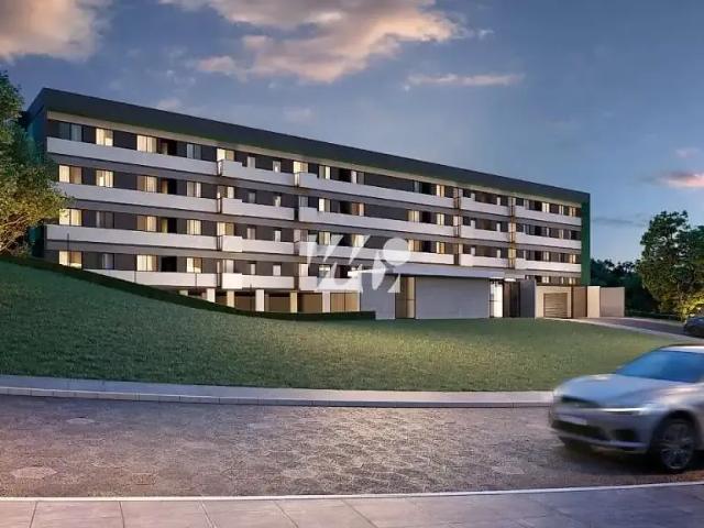 Apartamento para Venda em São José/SC Forquilhinhas 2 Quartos