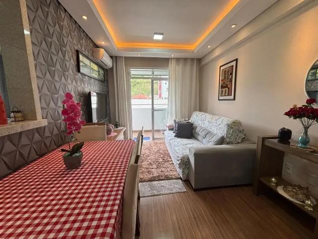 Apartamento para Venda em São José/SC Forquilhinhas 2 Quartos