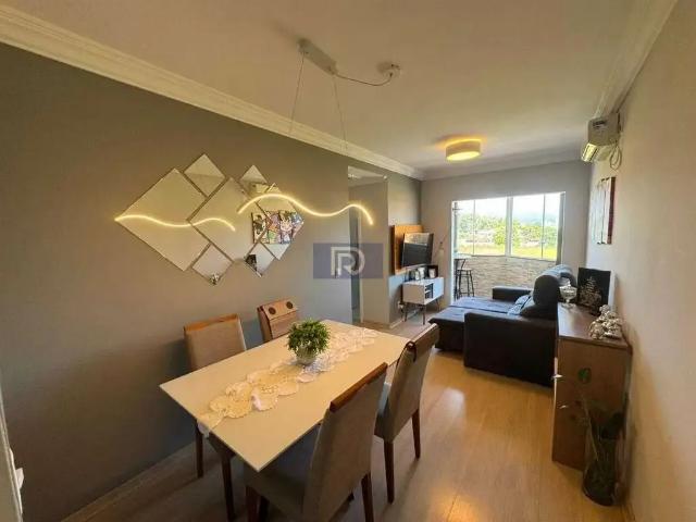 Apartamento para Venda em São José/SC Forquilhinhas 2 Quartos