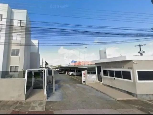 Apartamento para Venda em São José/SC Forquilhinhas 2 Quartos