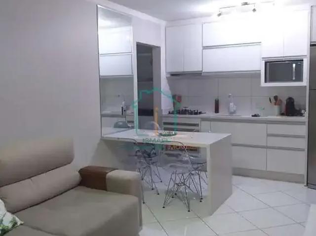 Apartamento para Venda em São José/SC Forquilhinhas 2 Quartos