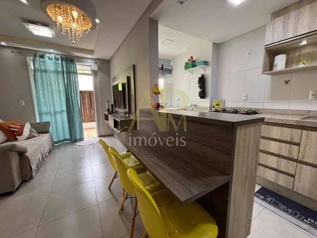 Apartamento para Venda em São José/SC Forquilhinhas 2 Quartos