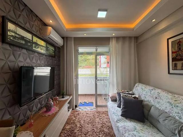 Apartamento para Venda em São José/SC Forquilhinhas 2 Quartos