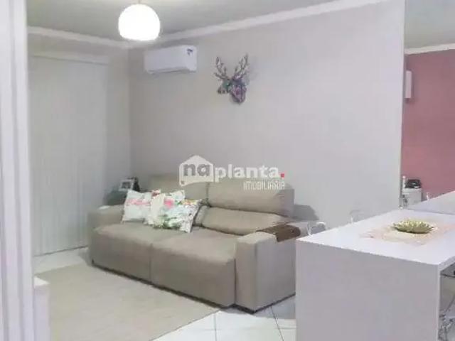 Apartamento para Venda em São José/SC Forquilhinhas 2 Quartos