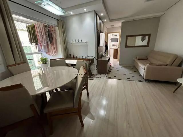 Apartamento para Venda em São José/SC Forquilhinhas 2 Quartos