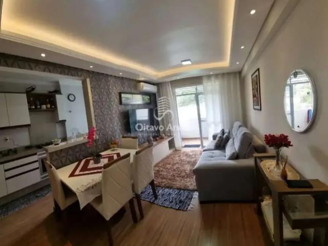 Apartamento para Venda em São José/SC Forquilhinhas 2 Quartos