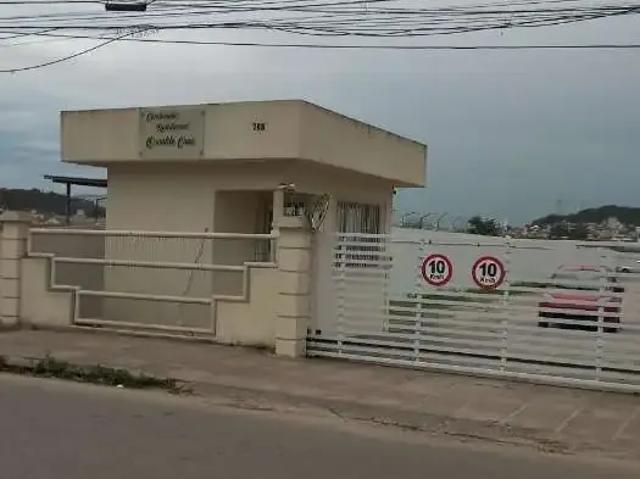 Apartamento para Venda em São José/SC Forquilhinhas 2 Quartos