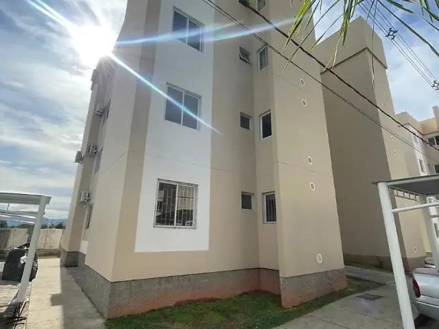 Apartamento para Venda em São José/SC Forquilhinhas 2 Quartos