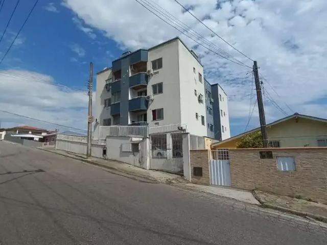 Apartamento para Venda em São José/SC Forquilhinhas 2 Quartos