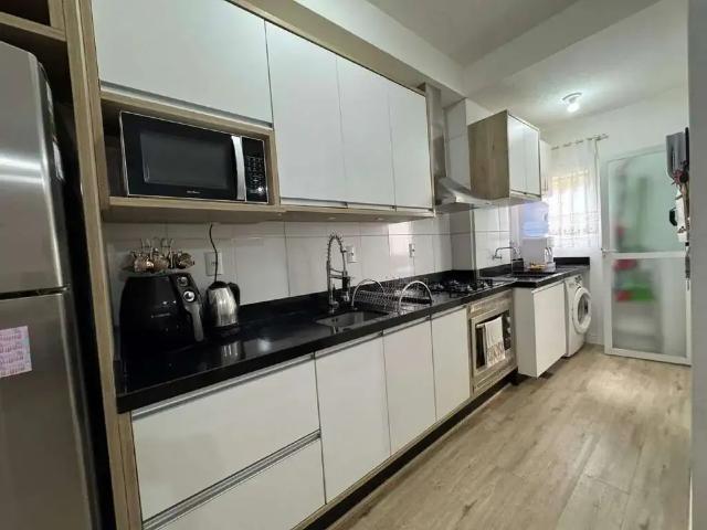 Apartamento para Venda em São José/SC Forquilhinhas 2 Quartos