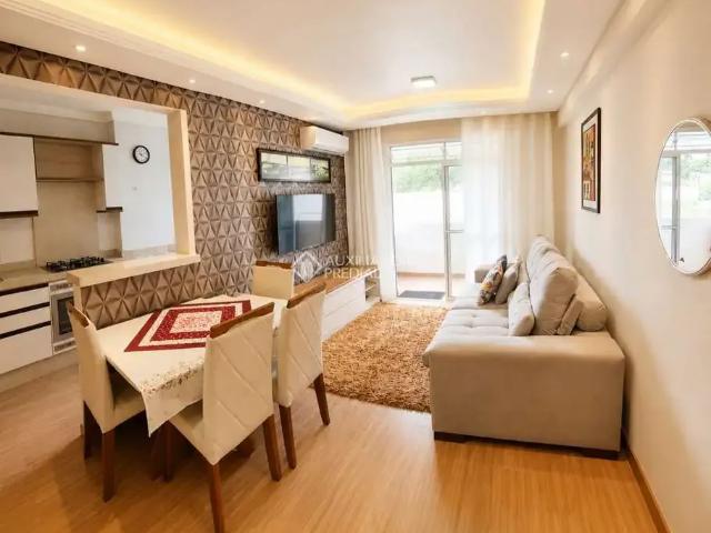 Apartamento para Venda em São José/SC Forquilhinhas 2 Quartos