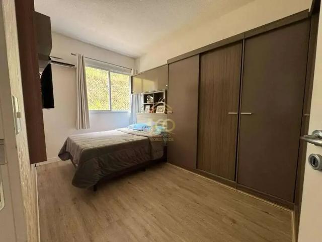 Apartamento para Venda em São José/SC Forquilhinhas 2 Quartos