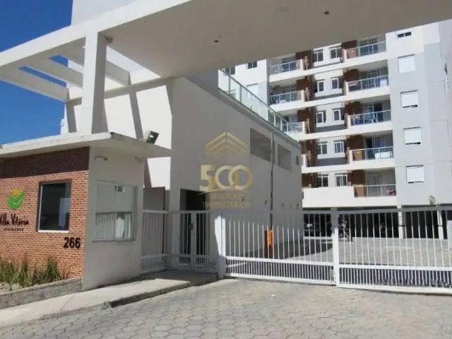 Apartamento para Venda em São José/SC Forquilhinhas 3 Quartos