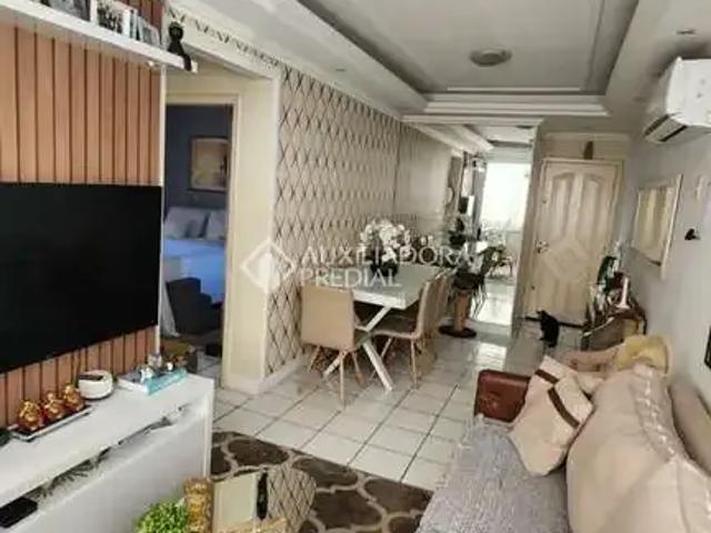 Apartamento para Venda em São José/SC Forquilhinhas 3 Quartos