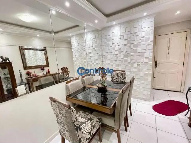 Apartamento para Venda em São José/SC Forquilhinhas 3 Quartos