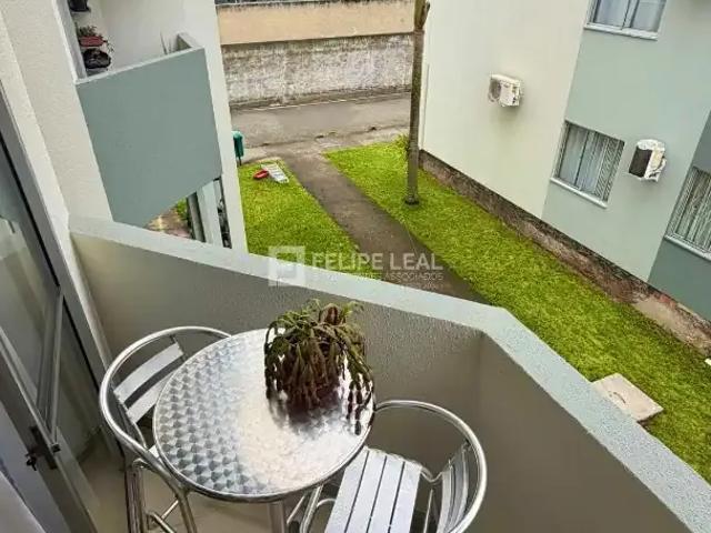 Apartamento para Venda em São José/SC Forquilhinhas 3 Quartos