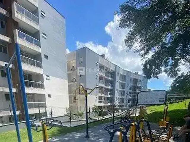 Apartamento para Venda em São José/SC Forquilhinhas 3 Quartos