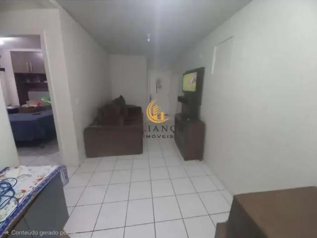 Apartamento para Venda em São José/SC Forquilhinhas 3 Quartos