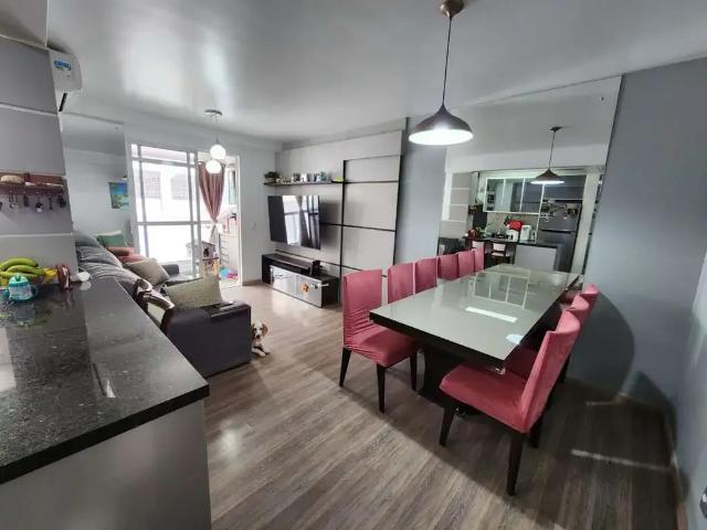 Apartamento para Venda em São José/SC Forquilhinhas 3 Quartos