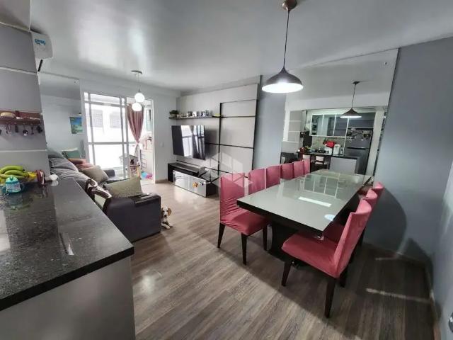 Apartamento para Venda em São José/SC Forquilhinhas 3 Quartos