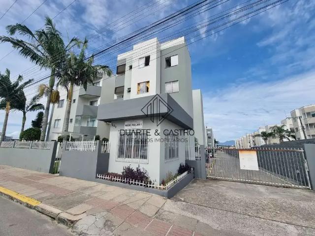 Apartamento para Venda em São José/SC Forquilhinhas 3 Quartos