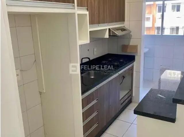 Apartamento para Venda em São José/SC Forquilhinhas 3 Quartos