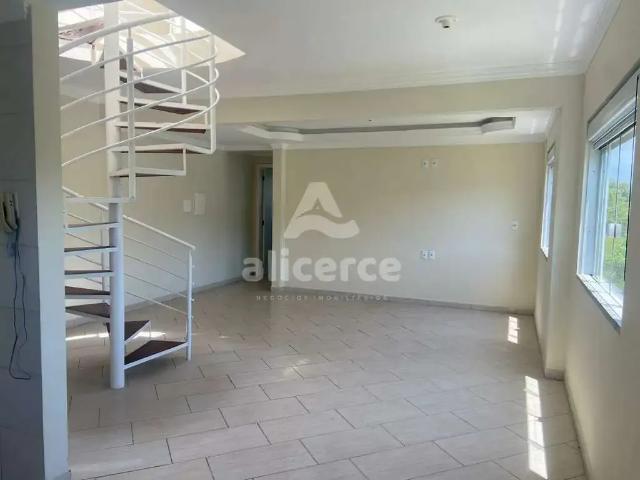 Apartamento para Venda em São José/SC Forquilhinhas 3 Quartos