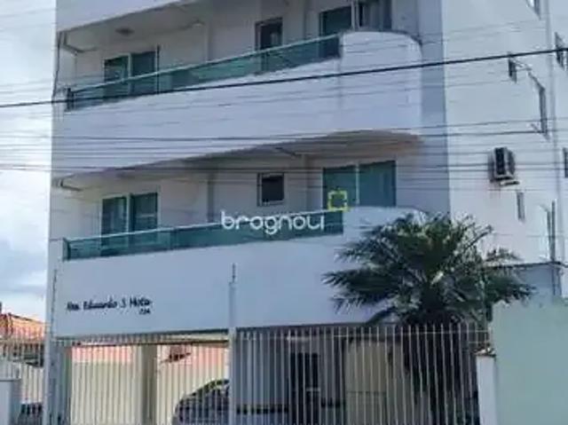 Apartamento para Venda em São José/SC Forquilhinhas 3 Quartos
