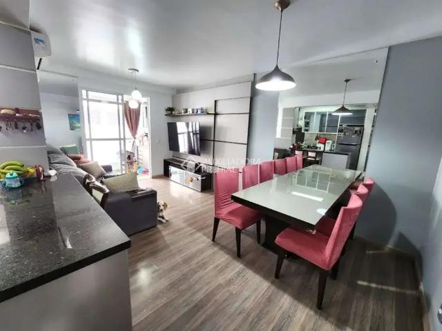 Apartamento para Venda em São José/SC Forquilhinha 3 Quartos